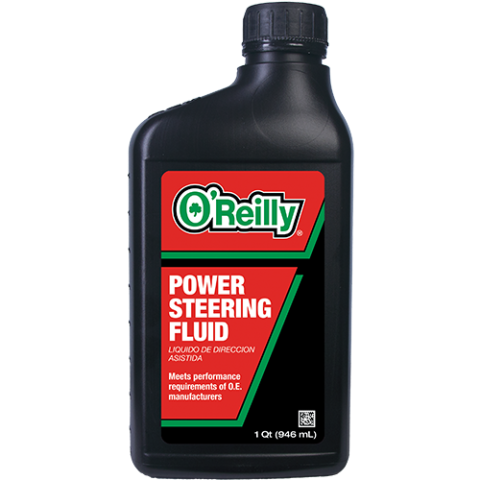 72805, 72810, 72813 - O'Reilly Lubricants