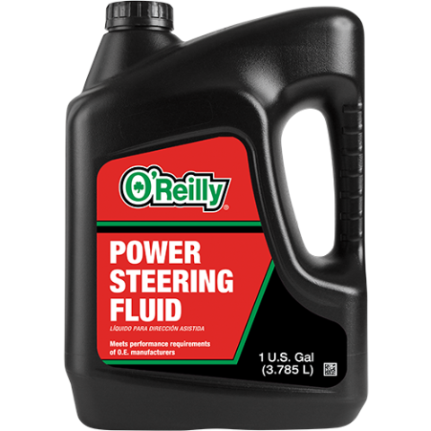 72805, 72810, 72813 - O'Reilly Lubricants