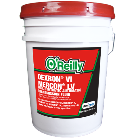 DEX-VI - O'Reilly Lubricants